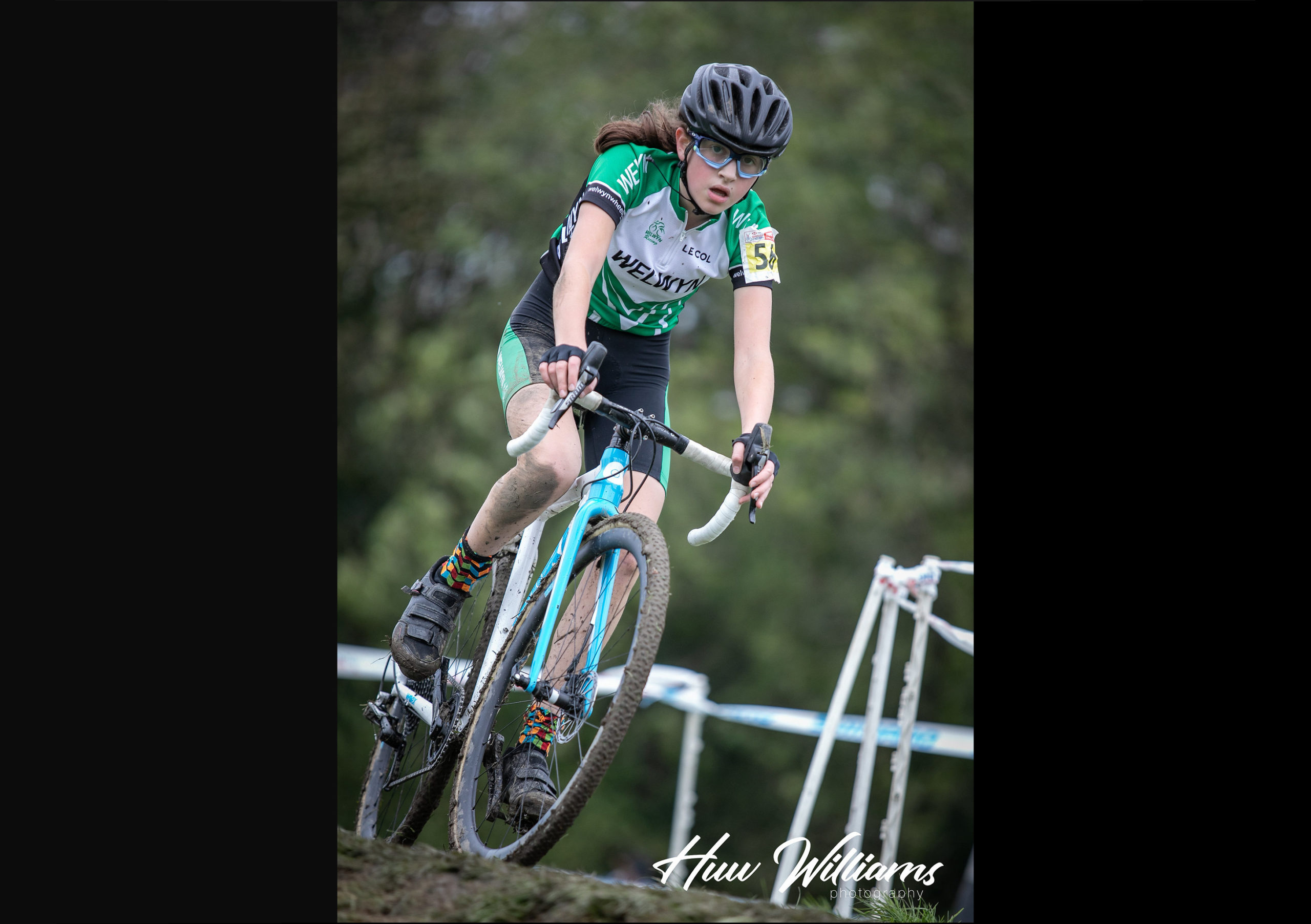 National Trophy Series Round 2 – Milnthorpe – Welwyn Wheelers