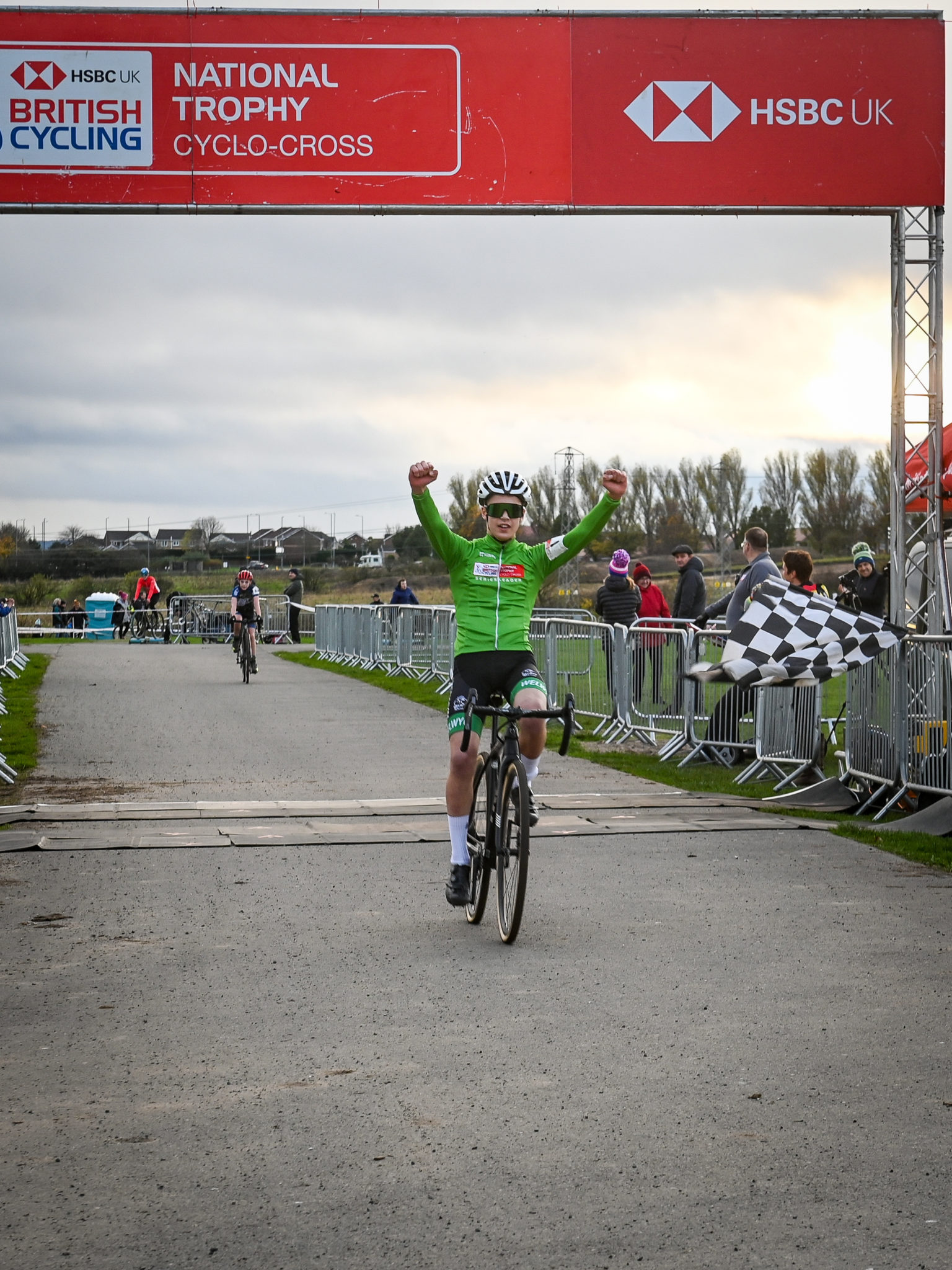 CX Results, National Trophy and Regional Champions – Welwyn Wheelers